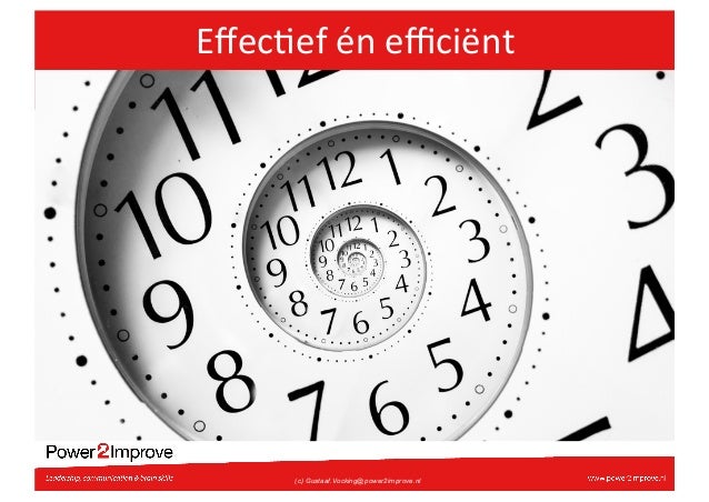 Kies Voor Veiligheid En Krijg Efficintie Erbij