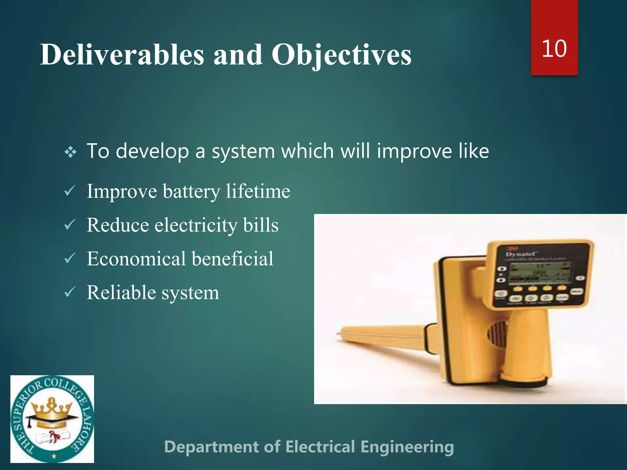 Efficient energy management system for domestic load using fuzzy logic ...