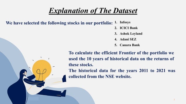 Efficient Frontier - Group 2.pptx