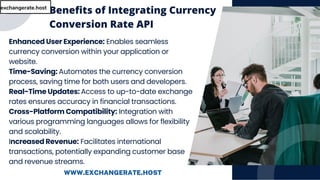 Decoding Currency Conversion: Harnessing the Power of API for ...