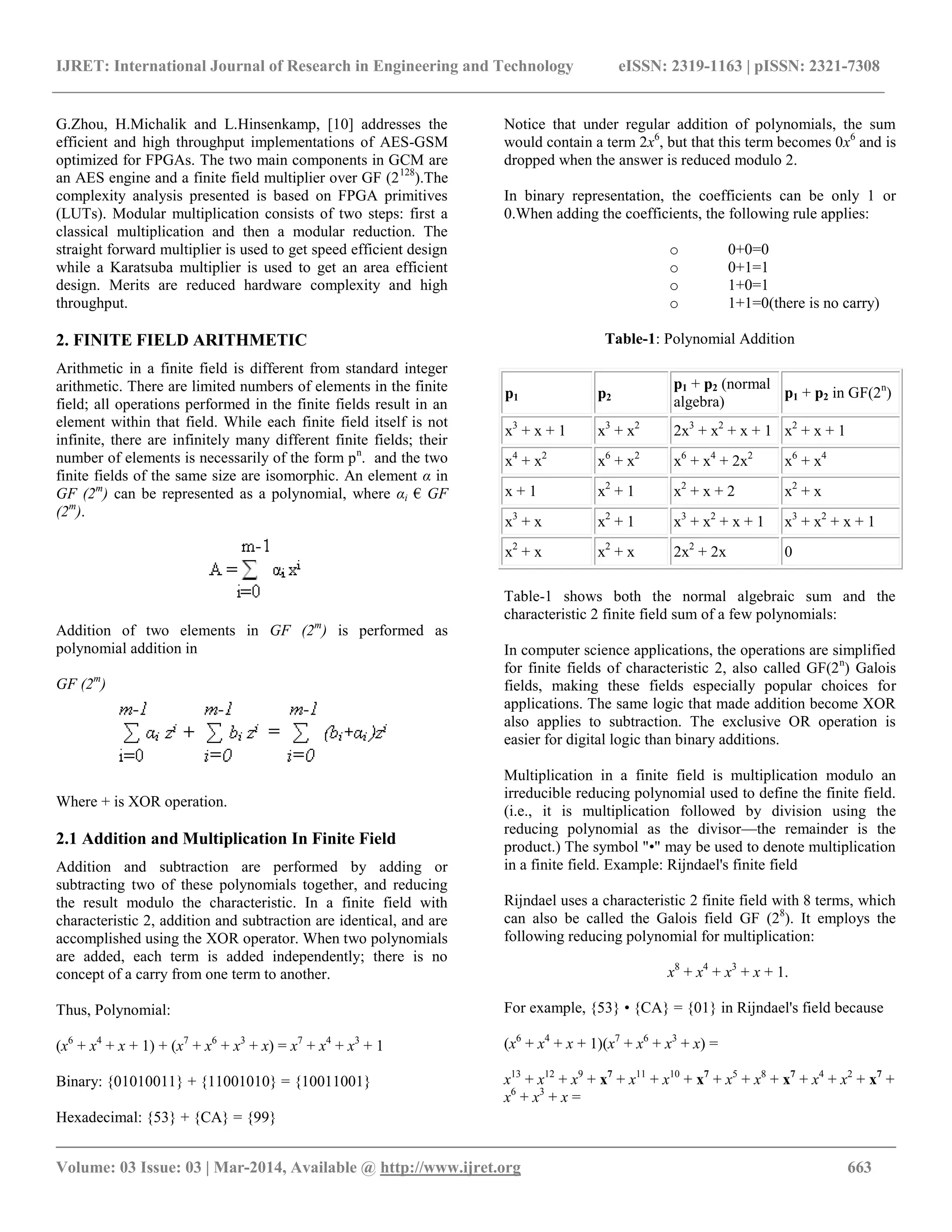 Efficient implementation of bit parallel finite | PDF Efficient implementation of bit parallel finite | PDF