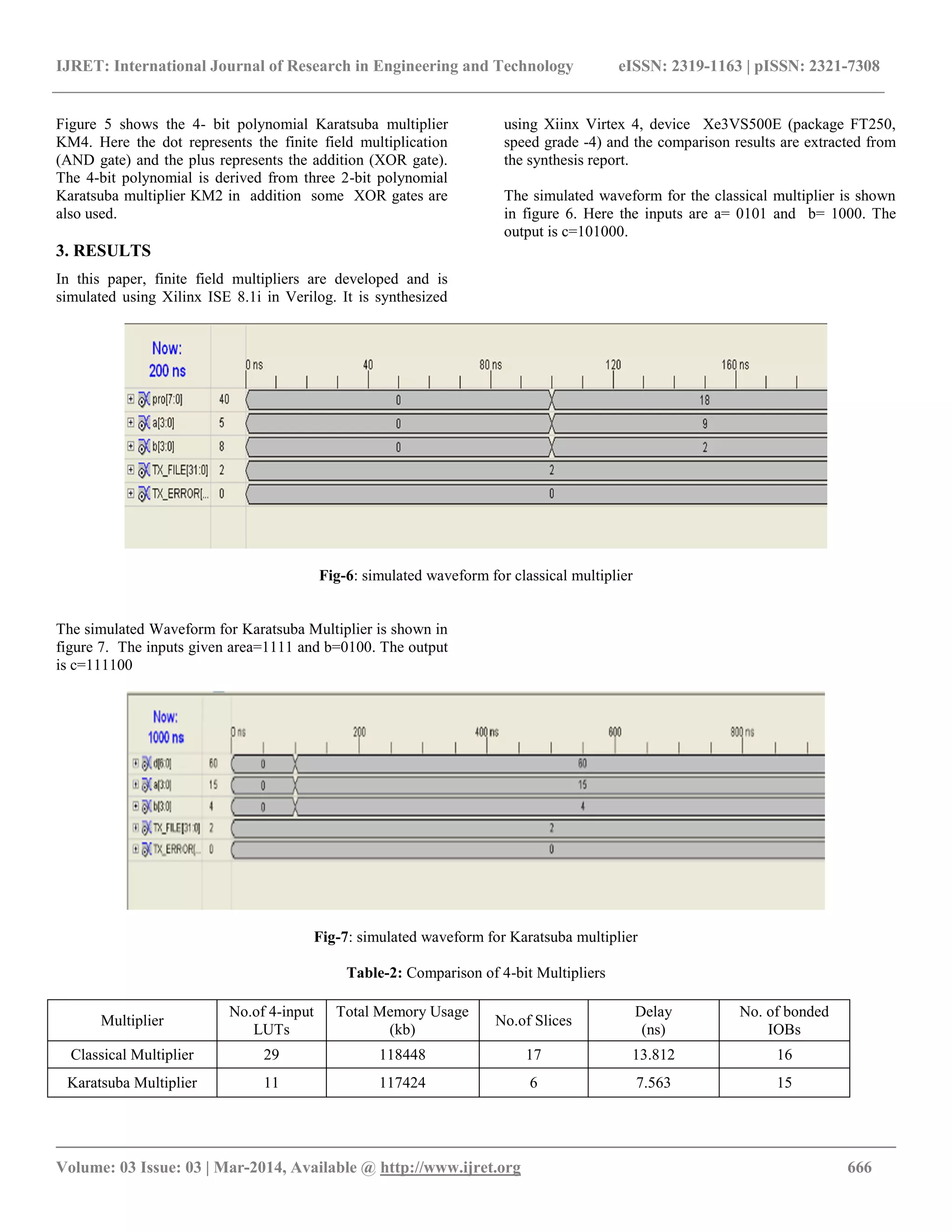 Efficient implementation of bit parallel finite | PDF Efficient implementation of bit parallel finite | PDF