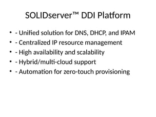 EfficientIP_Presentation for overview.pptx