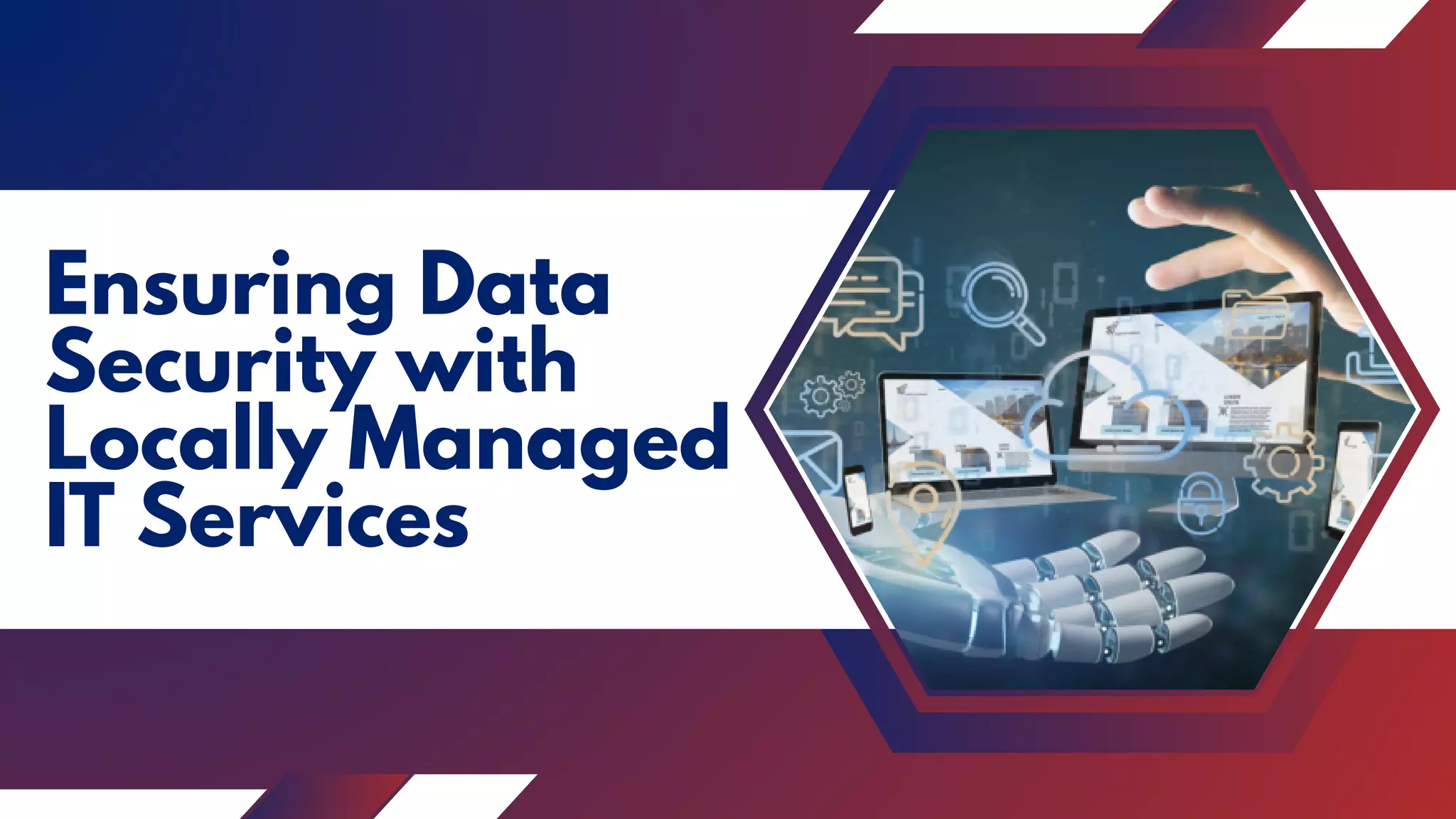 Efficient IT Infrastructure Management | PPT