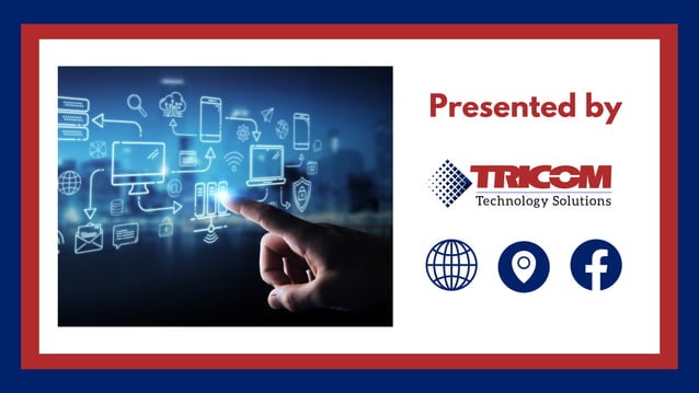 Efficient IT Infrastructure Management | PDF