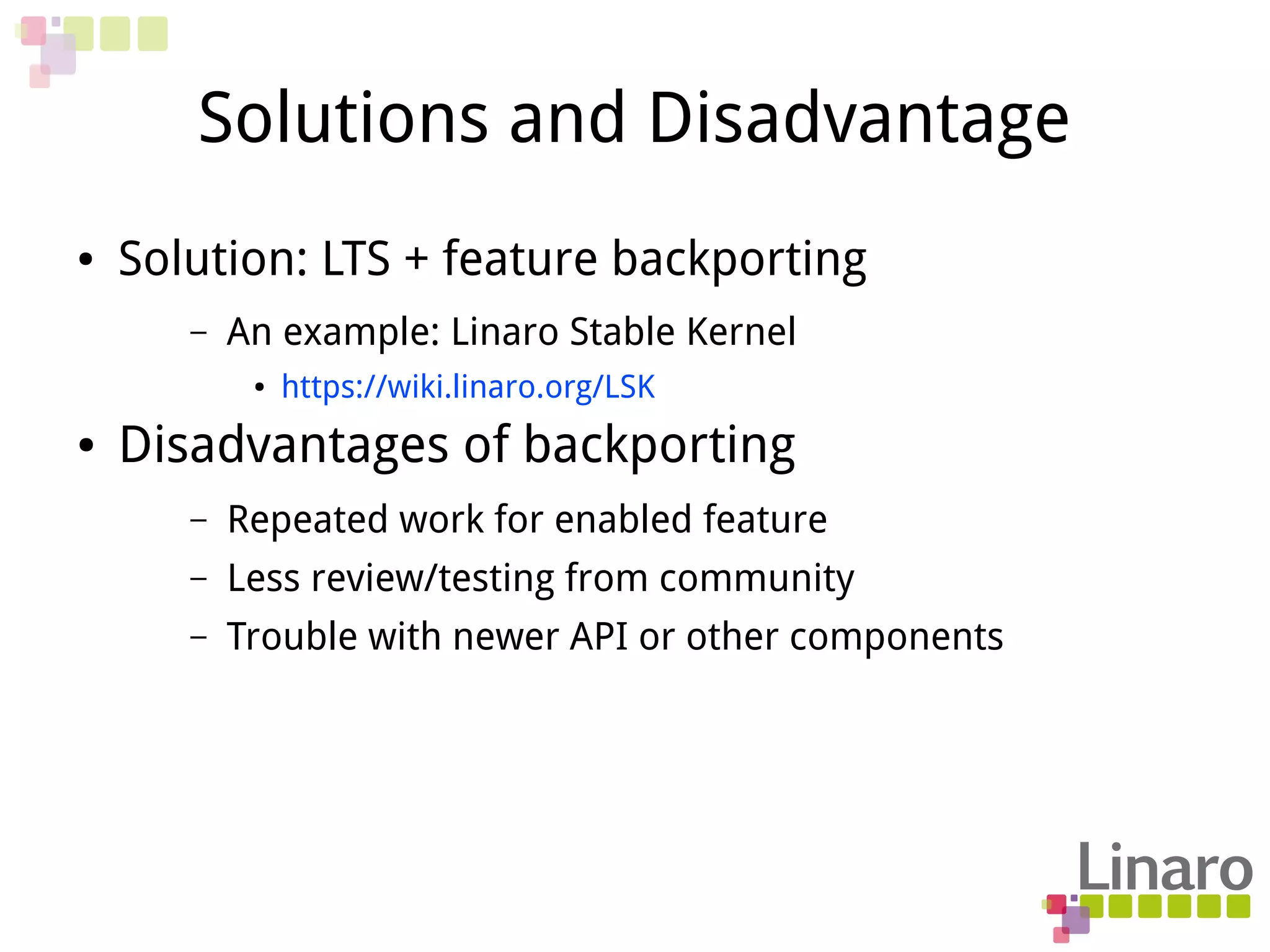 Efficient kernel backporting | PDF | Operating Systems | Computer Software and Applications