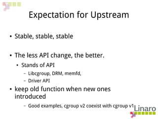 Efficient kernel backporting | PDF | Operating Systems | Computer Software and Applications