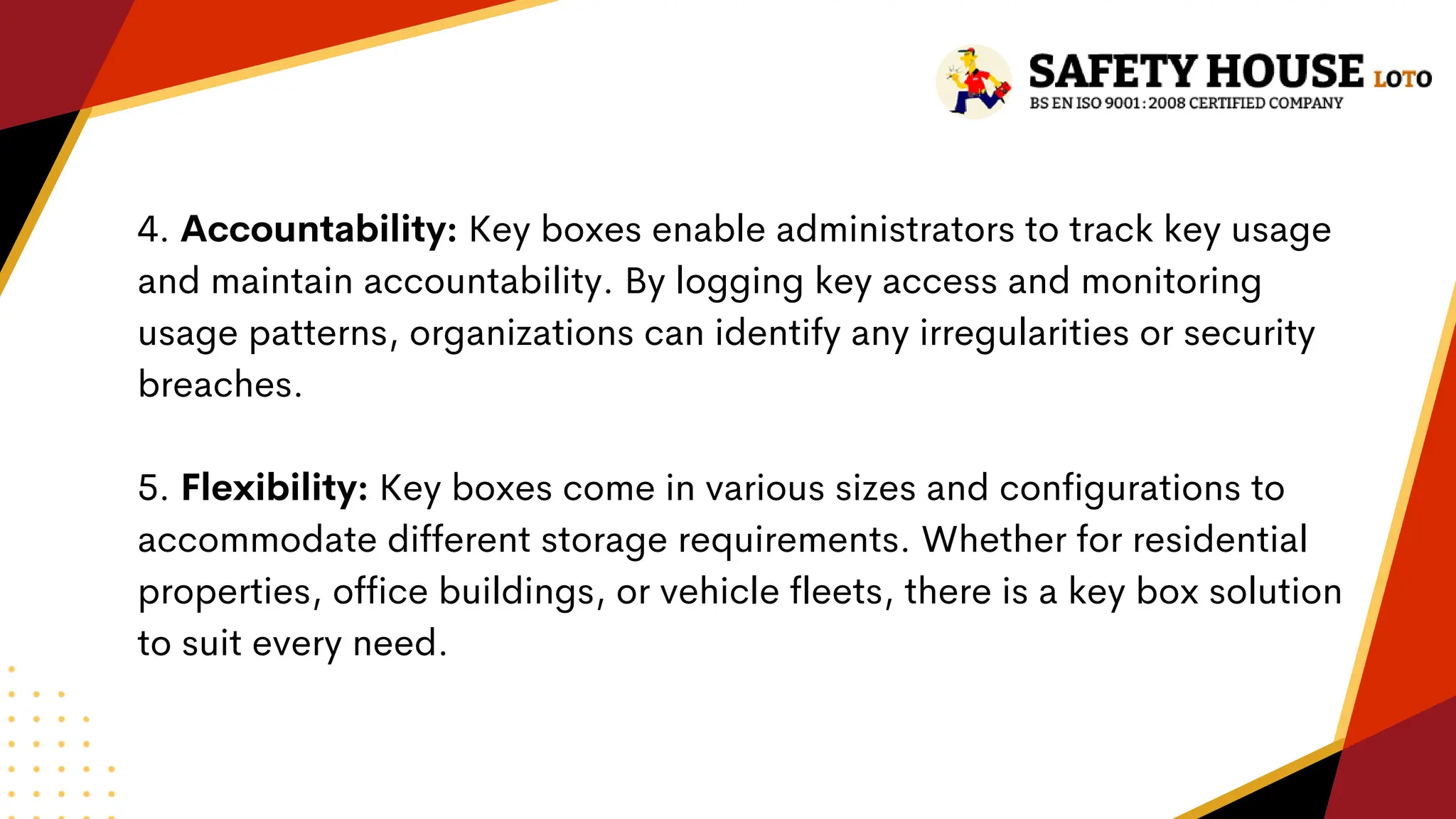 Efficient Keys Management with Key Boxes | PDF
