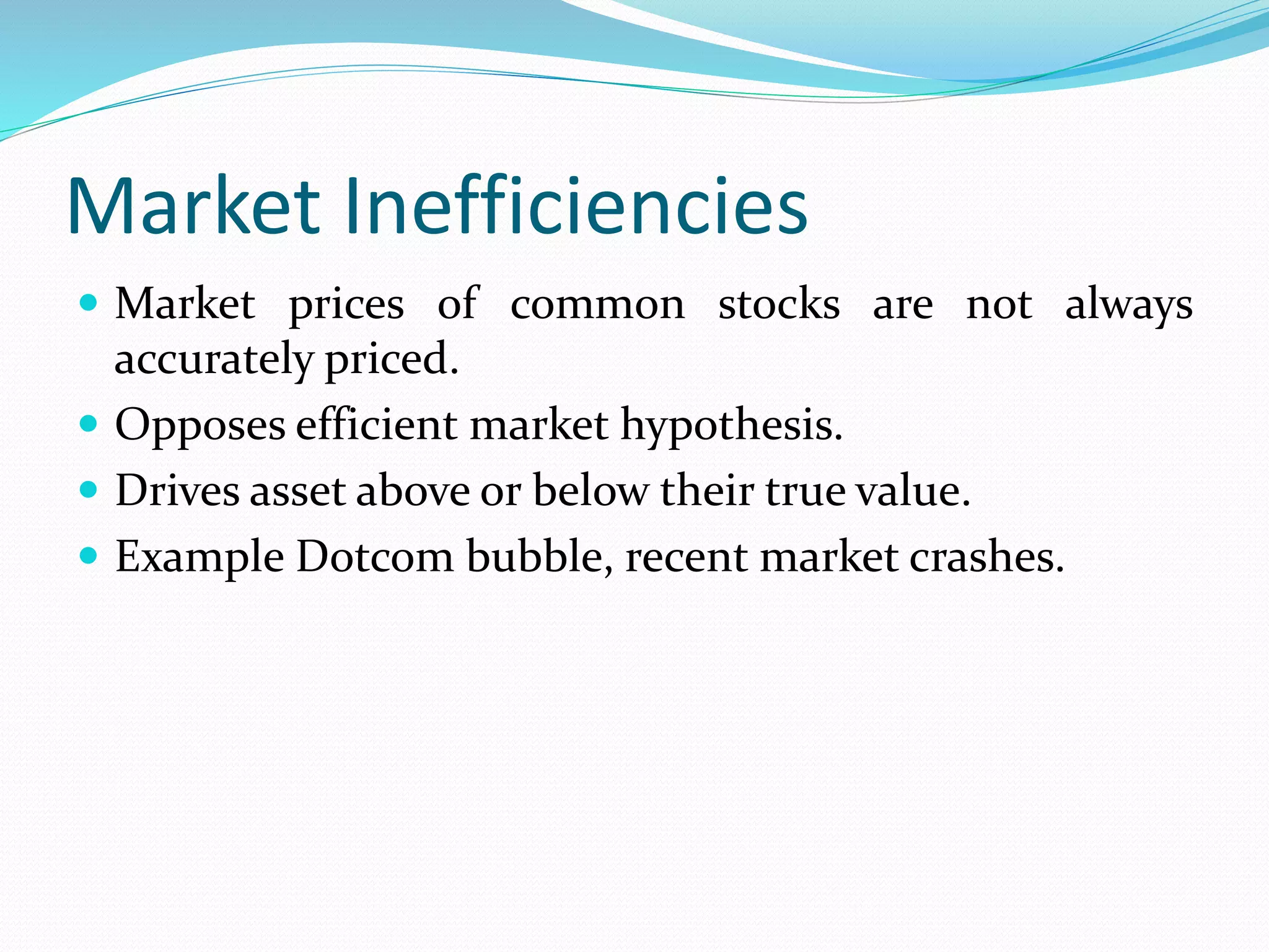 EFFICIENT MARKET THEORY.pptx