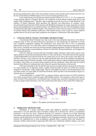 Efficient mobilenet architecture_as_image_recognit | PDF