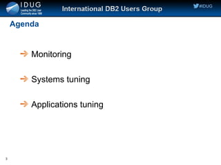 Efficient Monitoring & Tuning of Dynamic SQL in DB2 for z/OS by Namik Hrle -IBM Fellow | PDF