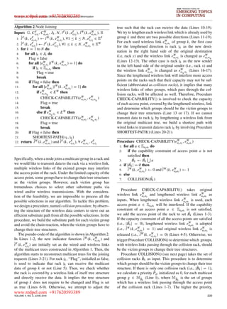 Efficient multicast delivery for data redundancy minimization over wireless data centers | PDF