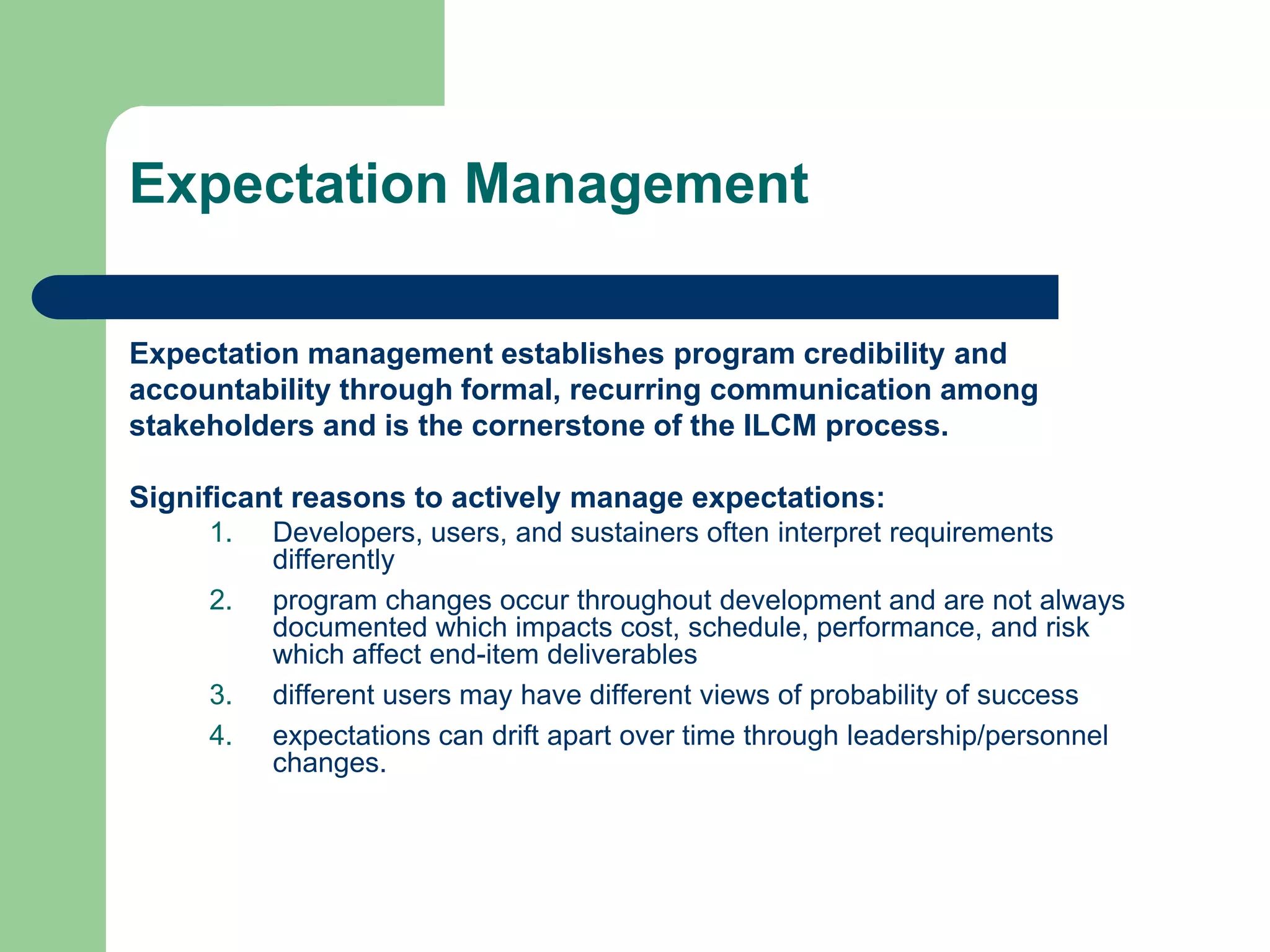 Efficient organizational improvements | PPTX