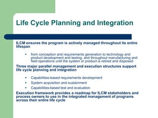 Efficient organizational improvements | PPTX