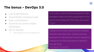 Efficient platform engineering with Microk8s & gopaddle.pdf