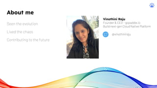 Efficient platform engineering with Microk8s & gopaddle.pdf