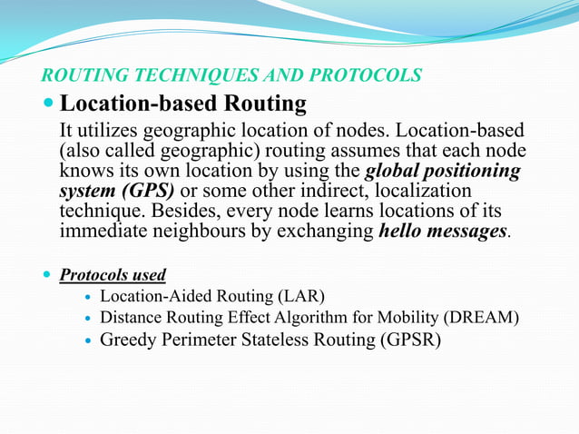 Efficient routing in intermittently connected mobile | PPT