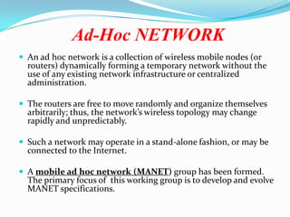 Efficient routing in intermittently connected mobile | PPT