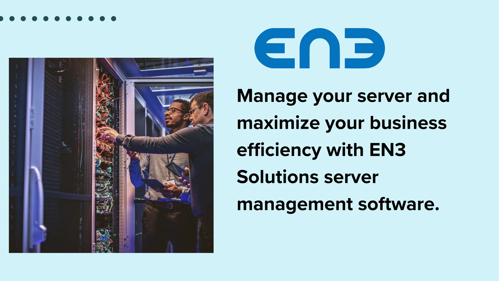 Efficient Server Management Software for Businesses.pdf