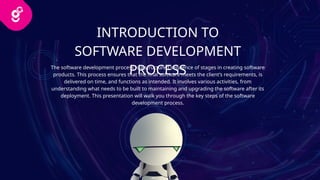 Efficient Software Development: Agile Process for High-Quality ...