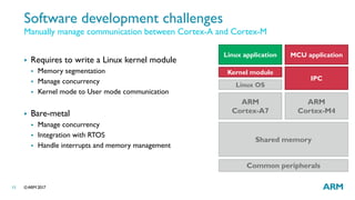 Efficient software development with heterogeneous devices | PPT
