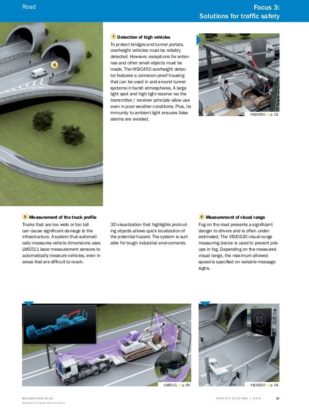 Efficient Solutions for Traffic Systems | PDF