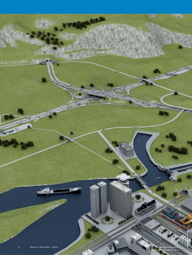 Efficient Solutions for Traffic Systems | PDF