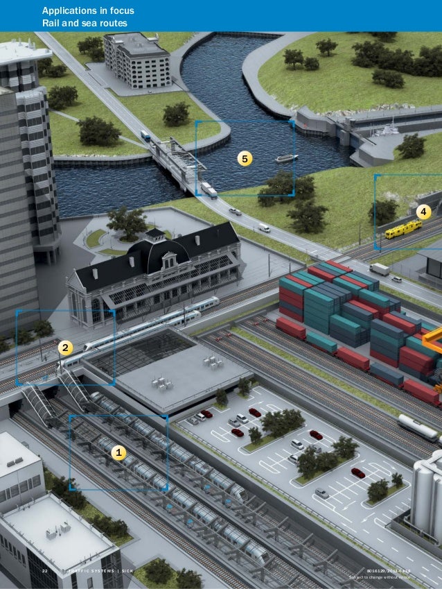 Efficient Solutions for Traffic Systems | PDF