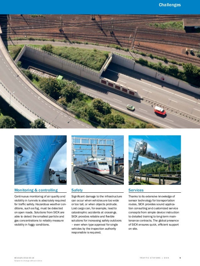 Efficient Solutions for Traffic Systems | PDF