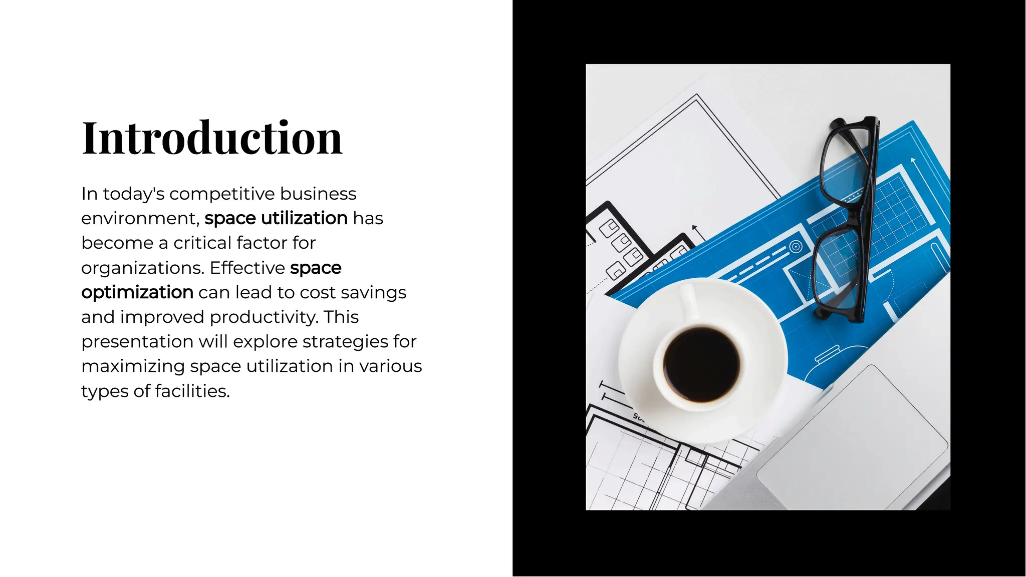 efficient space management | PDF