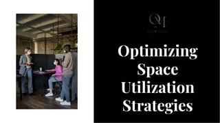 efficient space management | PDF
