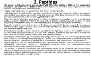 Efficient utilization of Fish waste.pptx