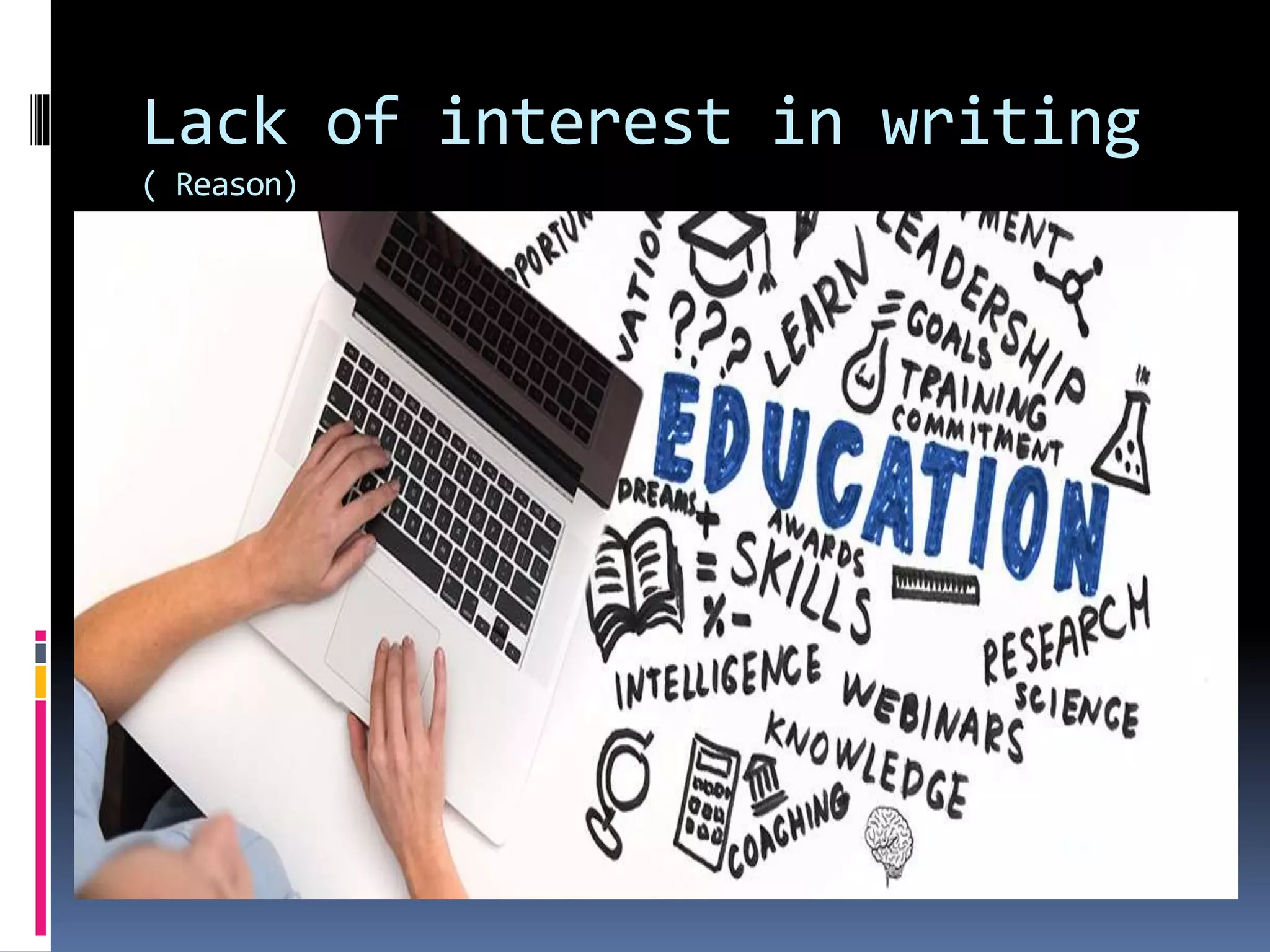 Efficient way to improve student's writing | PPT | Free Download