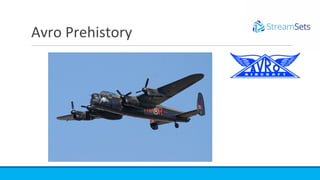 Kafka Summit SF 2017 - Efficient Schemas in Motion with Kafka and ...