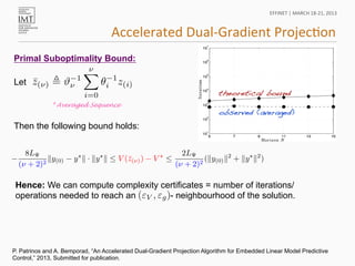 EFFINET - Initial Presentation | PPT
