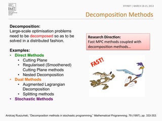 EFFINET - Initial Presentation | PPT