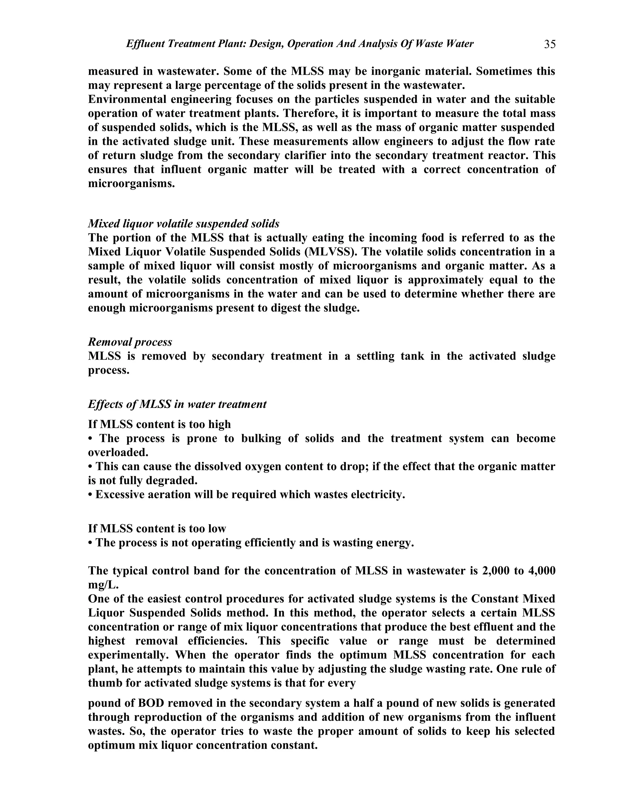 Effluenttreatmentplant 130216073503-phpapp01 | DOC