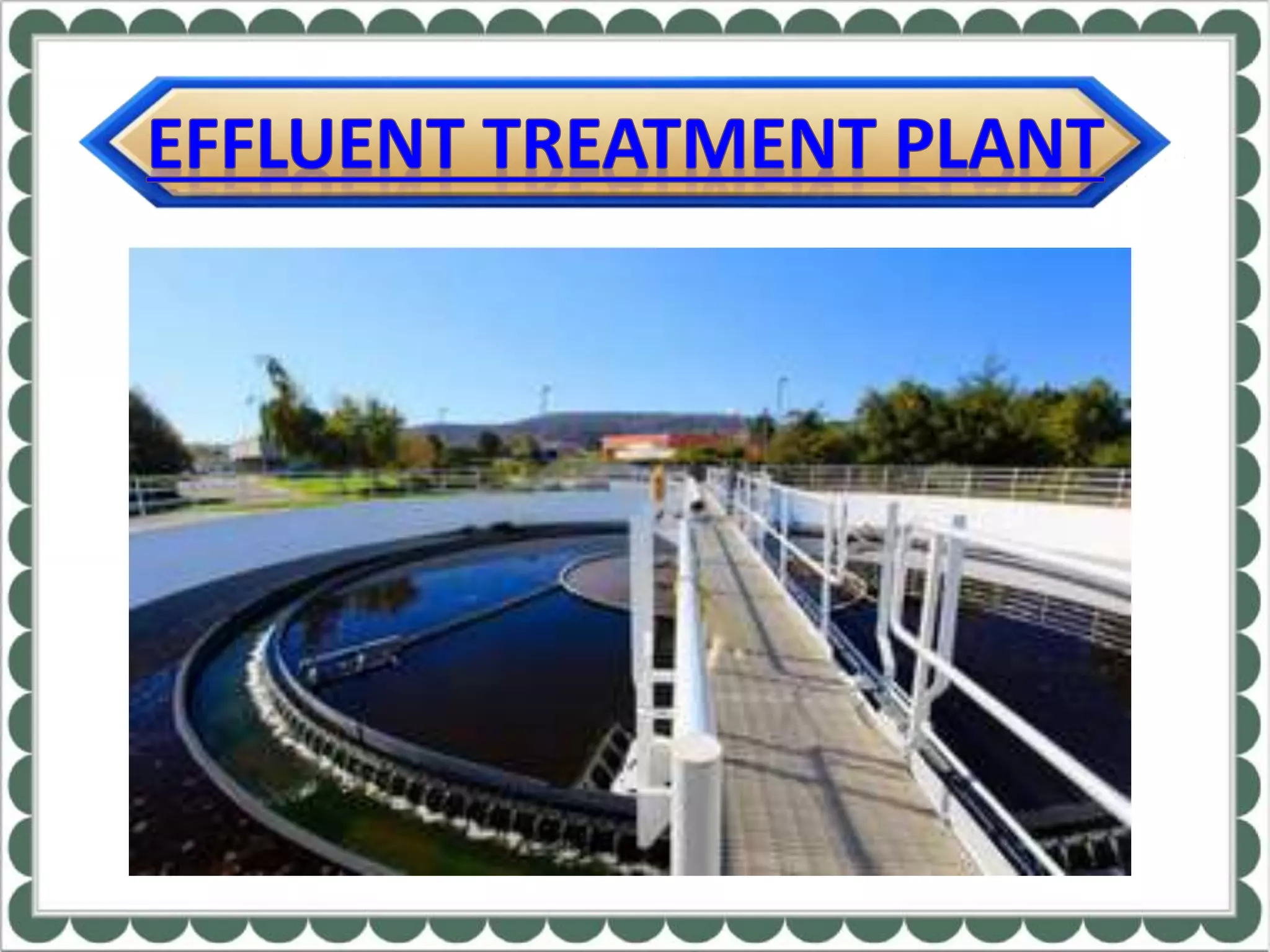 Effluent Treatment Plant| ETP Plant| Industrial ETP Plant| ETP Plant ...