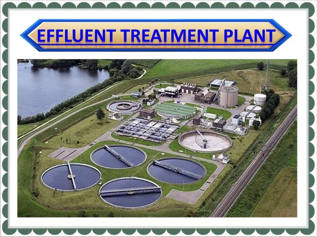 Effluent Treatment Plant| ETP Plant| Industrial ETP Plant| ETP Plant ...
