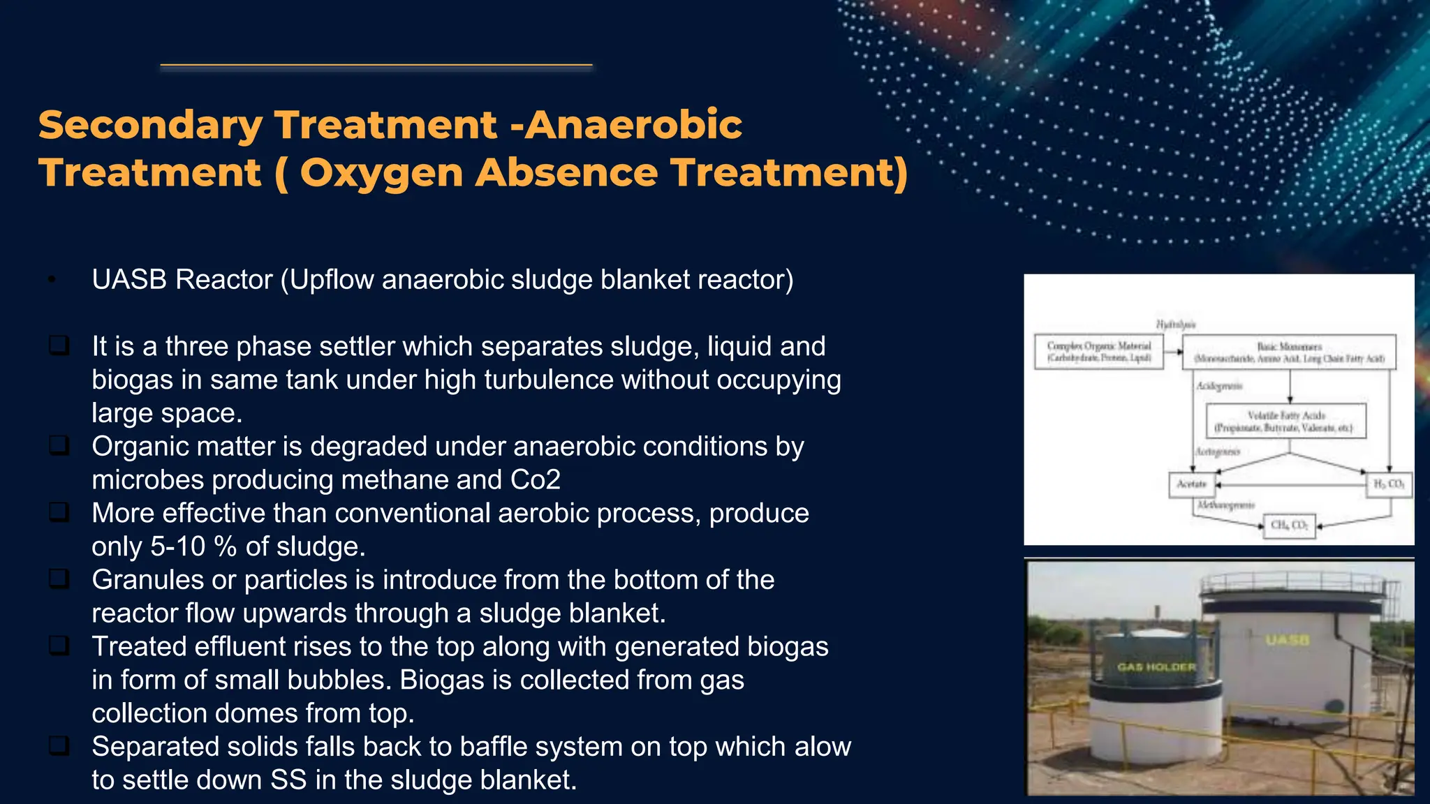 EFFLUENT TREATMENT PLANT For PHARMA INDUSTRY | PPTX