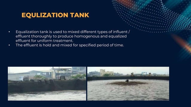 EFFLUENT TREATMENT PLANT For PHARMA INDUSTRY | PPTX | Chemistry | Science