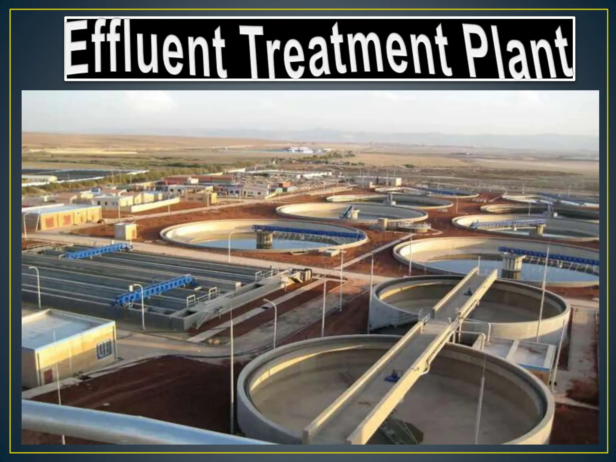 Effluent Treatment Plant Manufacturers Chennai.pptx