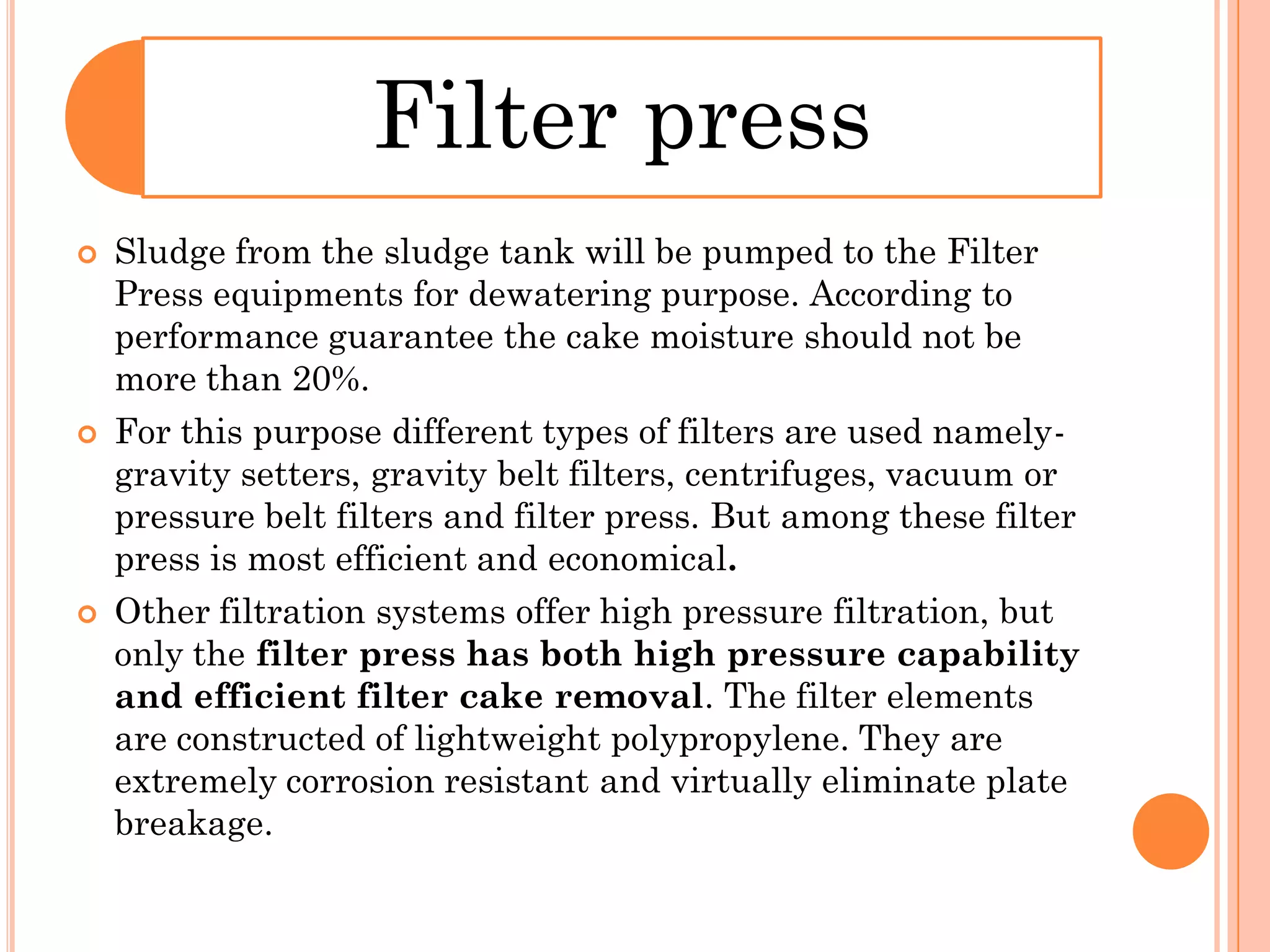 Effluenttreatmentplantetp 090630115120-phpapp02 | PDF