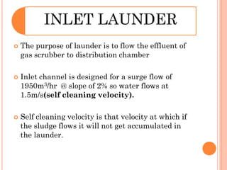 Effluent Treatment Plant(ETP) | PDF