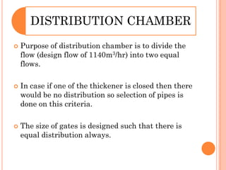 Effluent Treatment Plant(ETP) | PDF