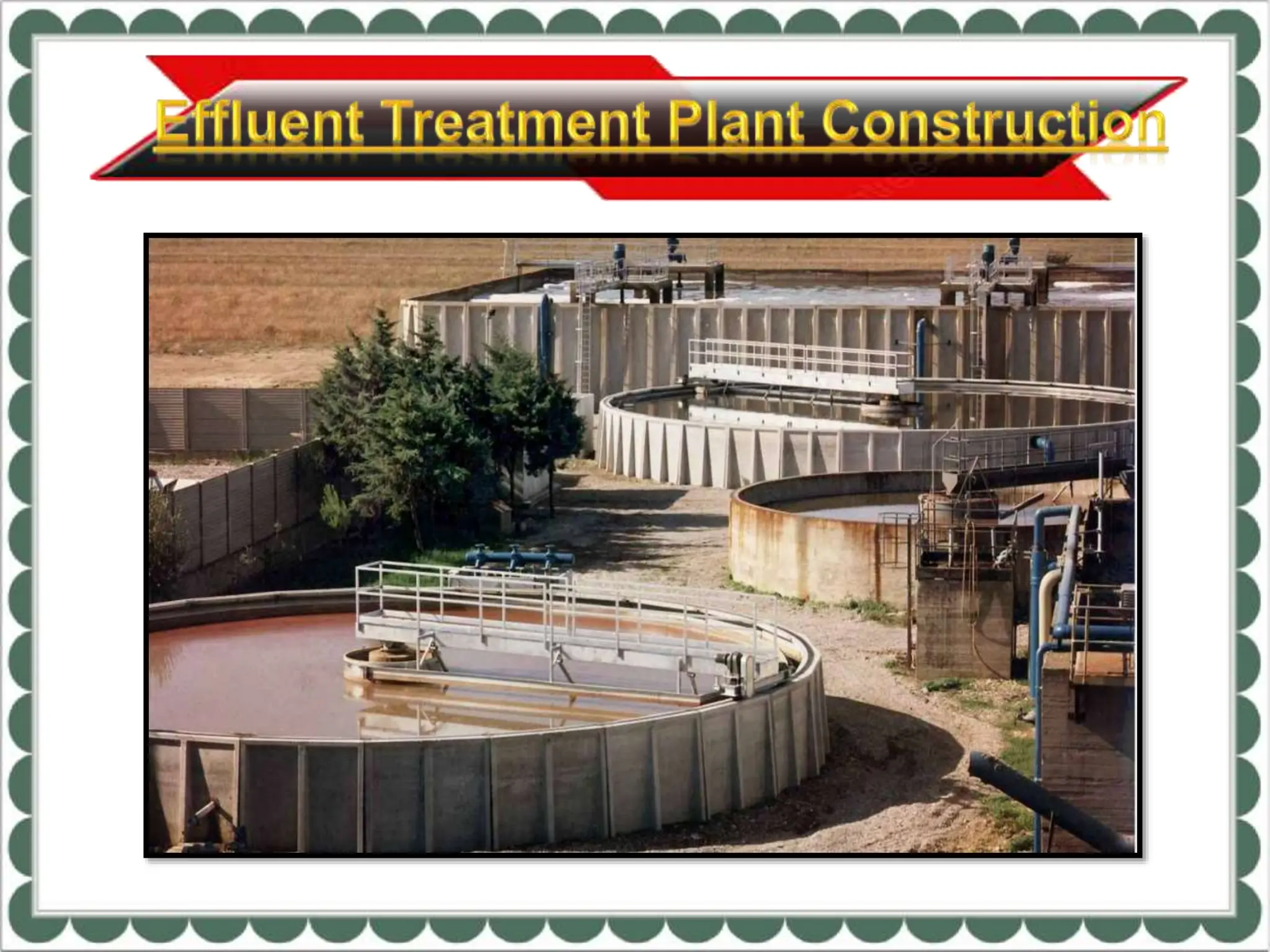 Effluent Treatment Plant,ETP Plant Manufacturers,Industrial ETP Plant ...