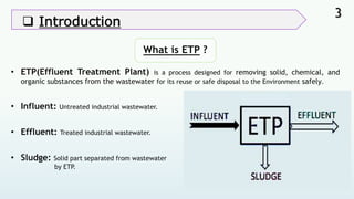 Effluent Treatment Plant in Oil Refineries.pptx