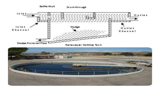 Effluent treatment process | PDF