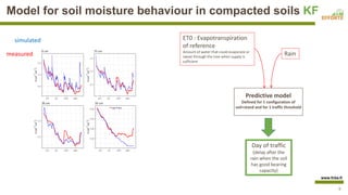 Soil mechanics and trafficability - EFFORTE Business Forum | PPTX