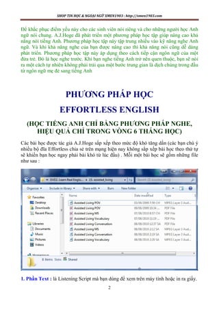 EFFORTLESS ENGLISH.pdf